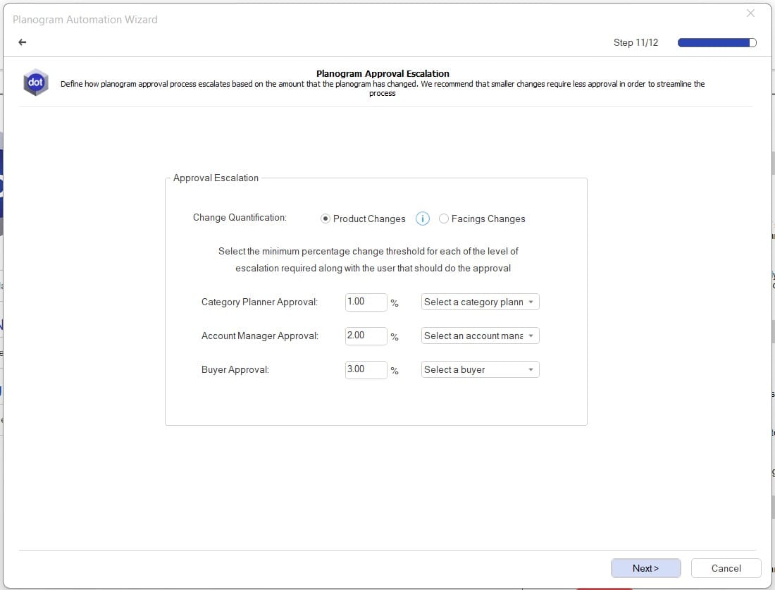 Getting Started With DotActiv’s Planogram Refresh Automation (Luna ...